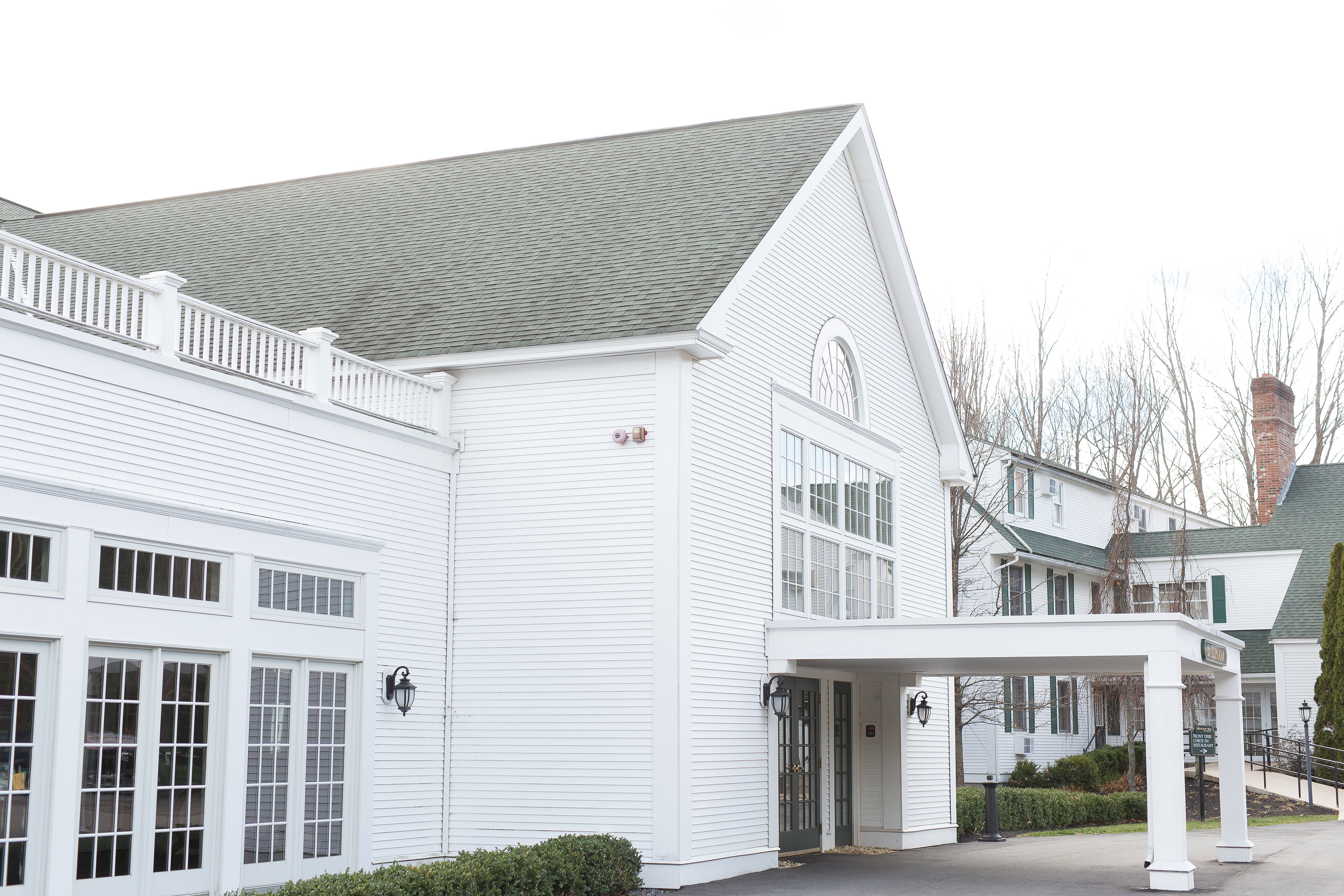 Photo Gallery - Sterling, MA Accommodations | Chocksett Inn