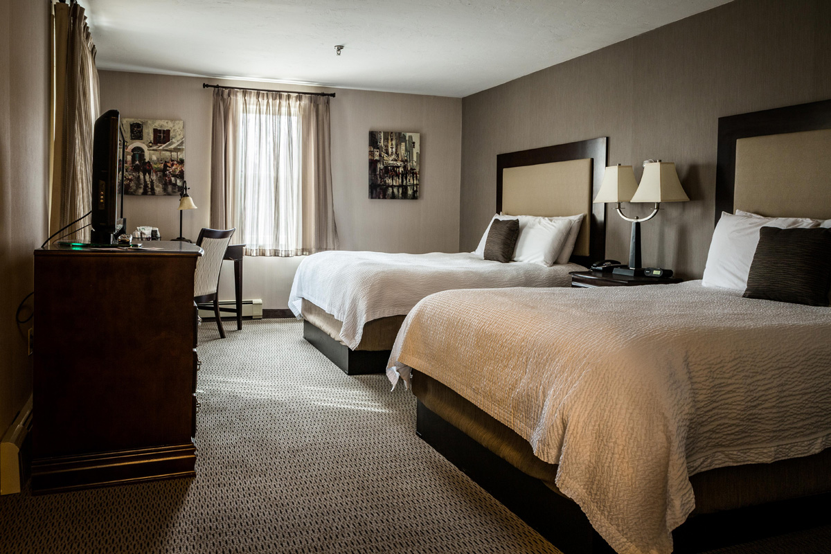 Photo Gallery - Sterling, MA Accommodations | Chocksett Inn