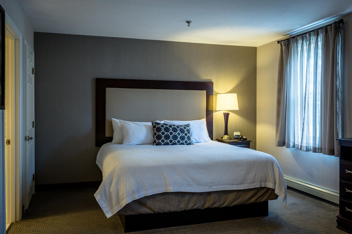 Photo Gallery - Sterling, MA Accommodations | Chocksett Inn