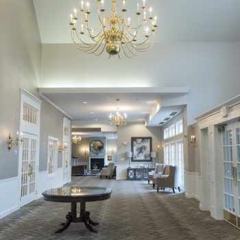 Photo Gallery - Sterling, MA Accommodations | Chocksett Inn