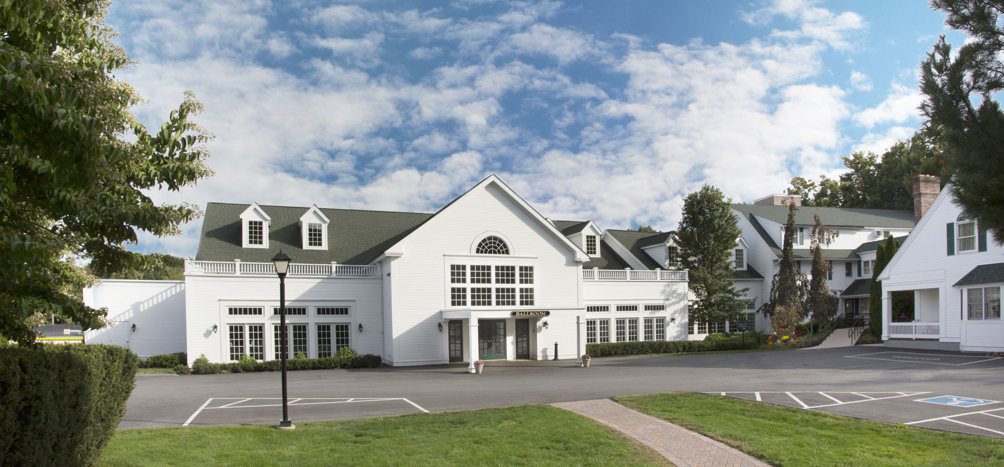 Photo Gallery - Sterling, MA Accommodations | Chocksett Inn