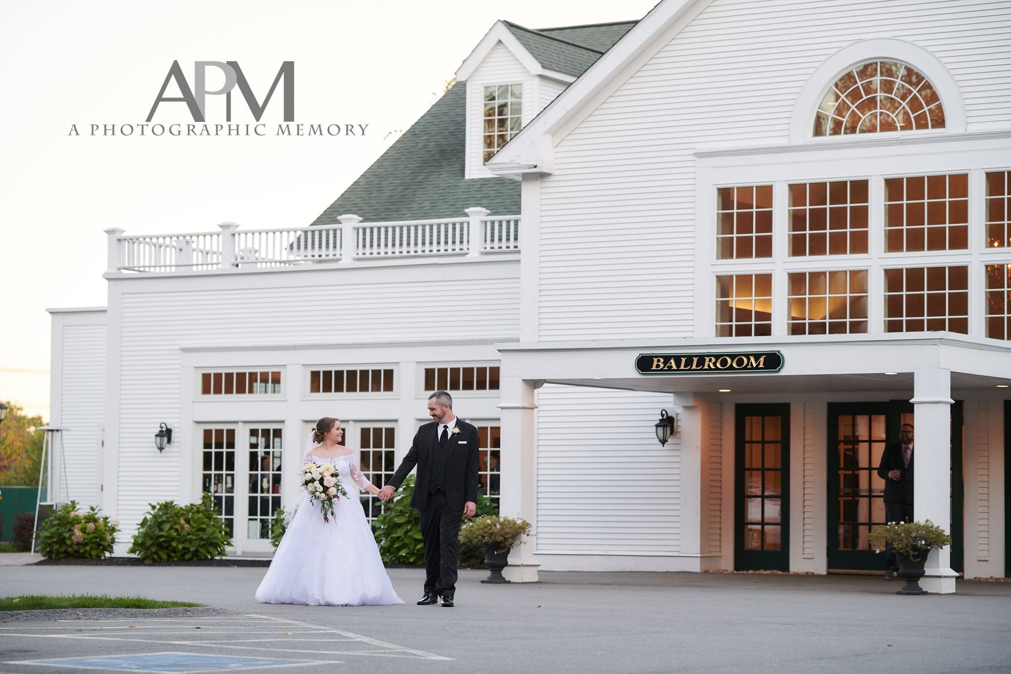 Central Massachusetts Inn & Wedding Venue | Chocksett Inn